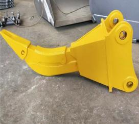 RAY Excavator Attachments