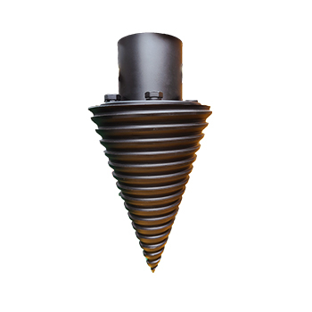 Earth Auger - RAY Attachments