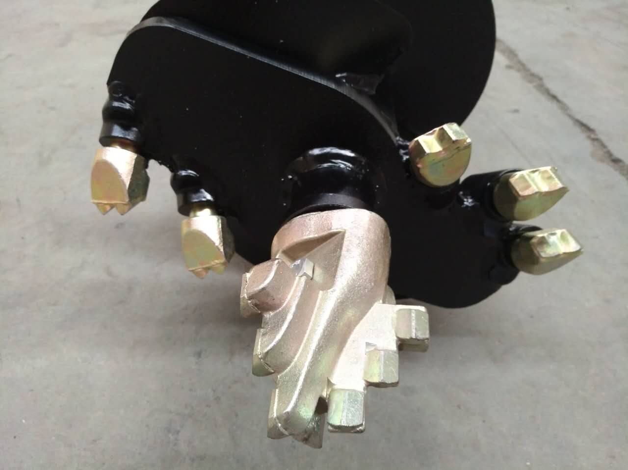 Four tips for selecting the appropriate hydraulic auger system for any ...