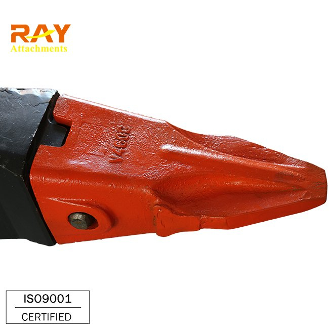 Vibro Ripper for Excavator - Buy vibro ripper, High frequency hammer ...