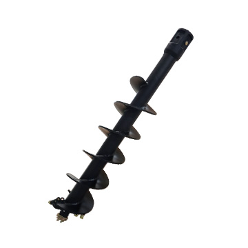 Earth Auger - RAY Attachments